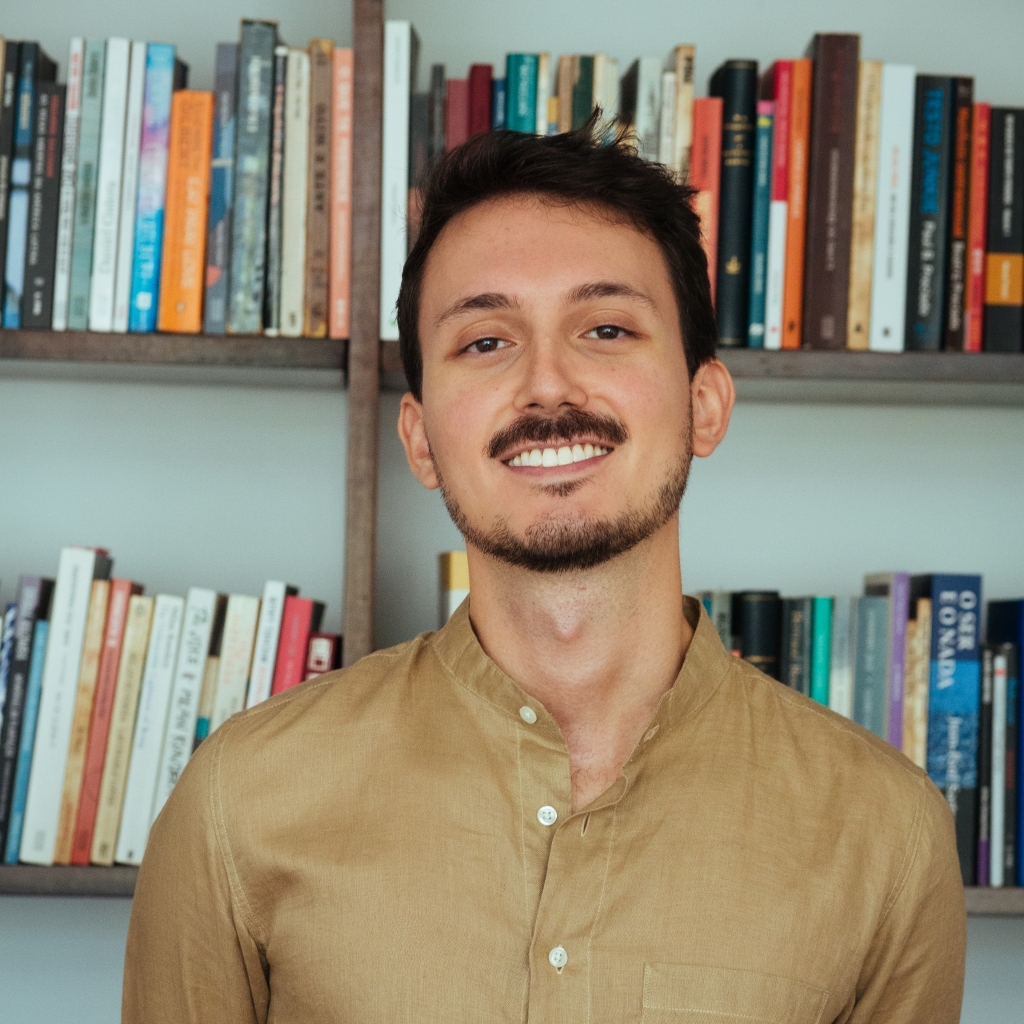 gabriel abreu – portfolio